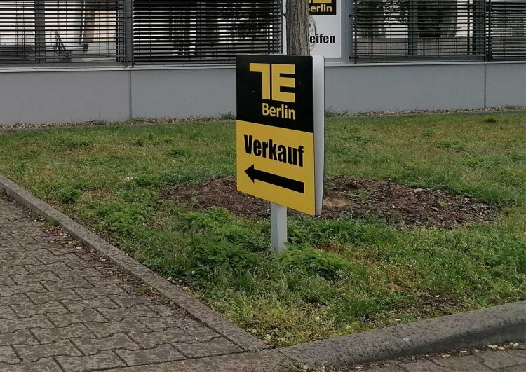 Te Berlin Taxiteile
