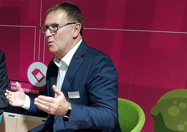 Thomas Sell Interview 1 Foto Axel Rühle | Taxi Times