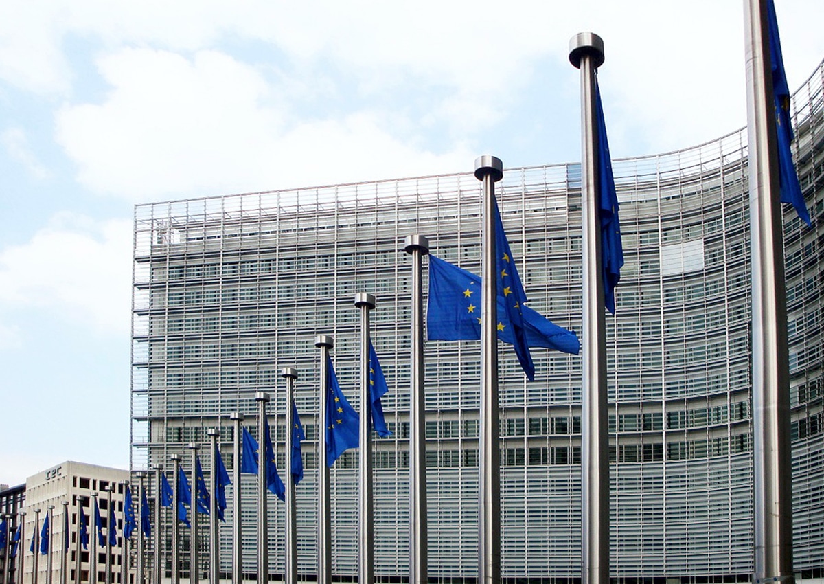 EU-Kommission Symbolfoto Pixabay | Taxi Times
