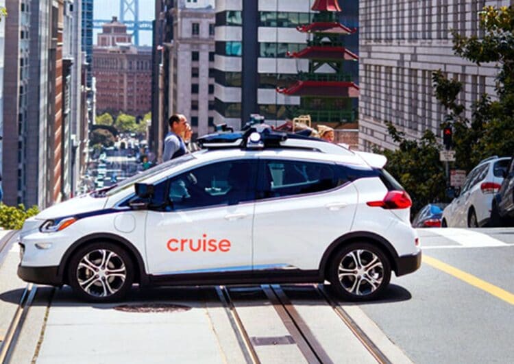 Autonome Taxis fahren jetzt zum Taxitarif