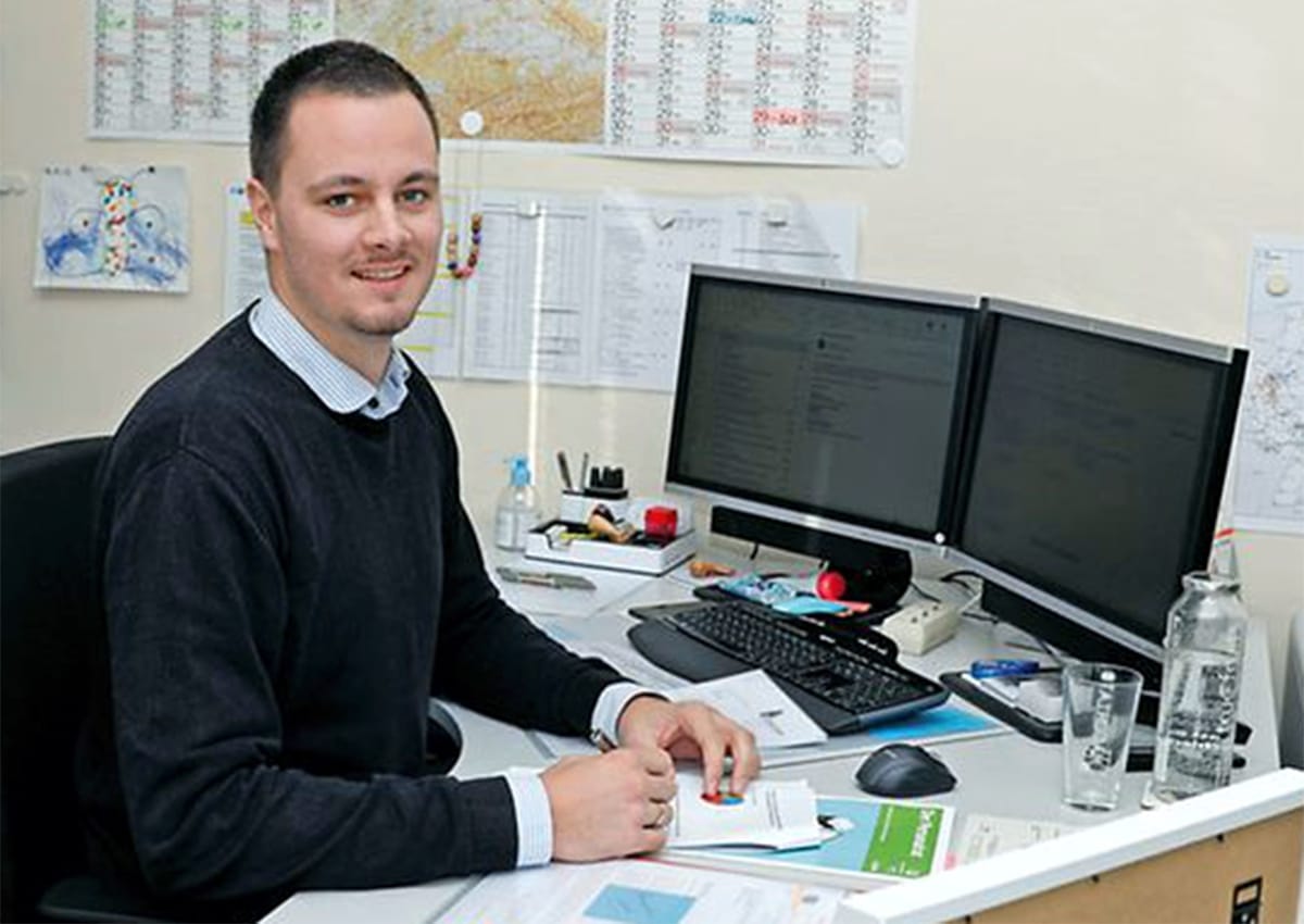 Stephen Schubert GF GVN Foto IHK Braunschweig | Taxi Times