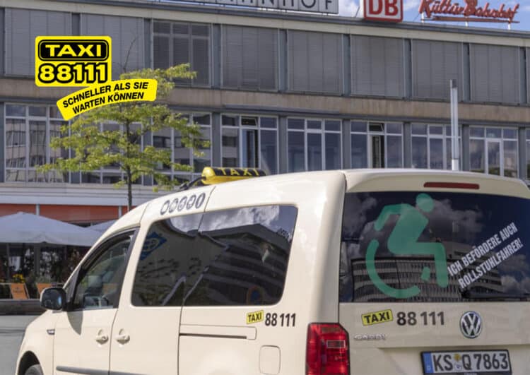 Taxi Esslingen Nummer